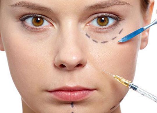 Primarijus dr. Amela Karabeg, specijalista plastične,rekonstruktivne i ...