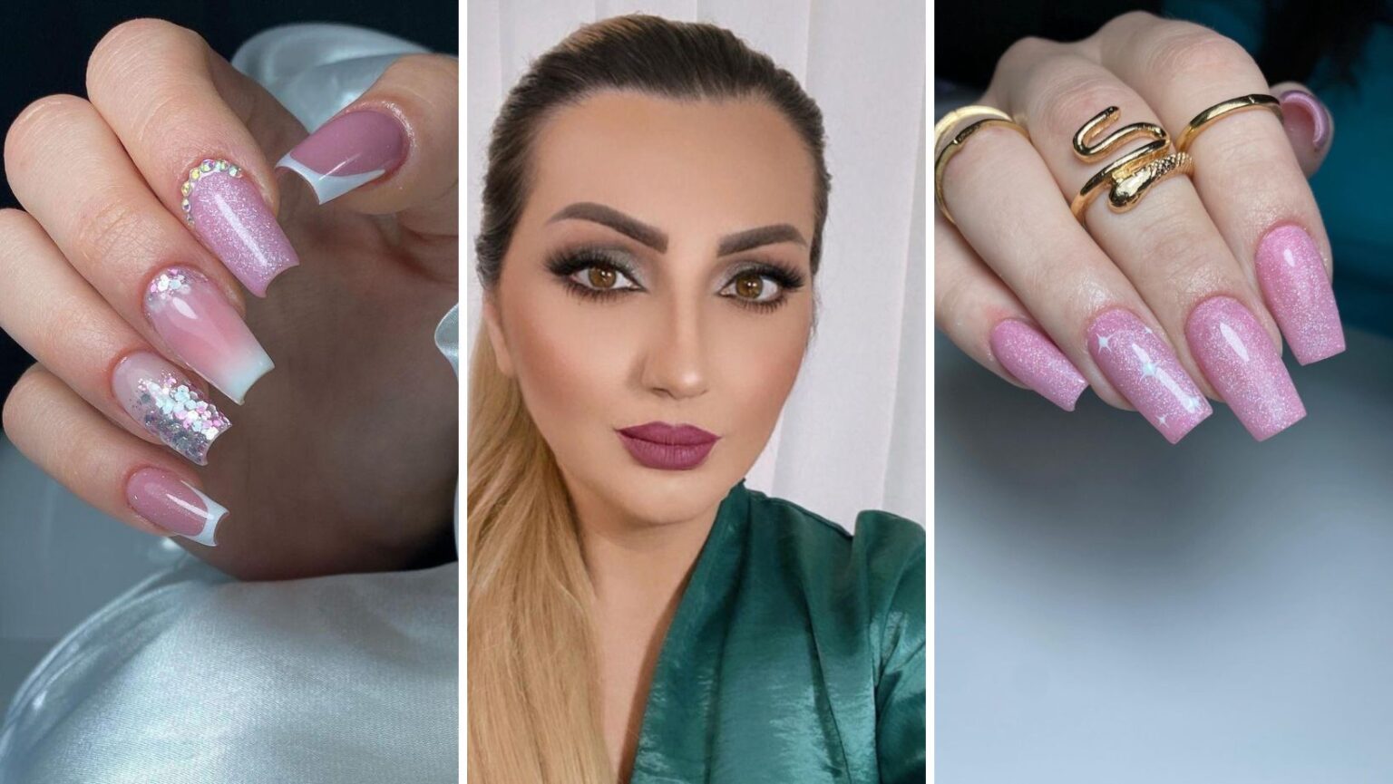 Samija Jusupović: Edukacije su veoma važne za postizanje vrhunskih ...